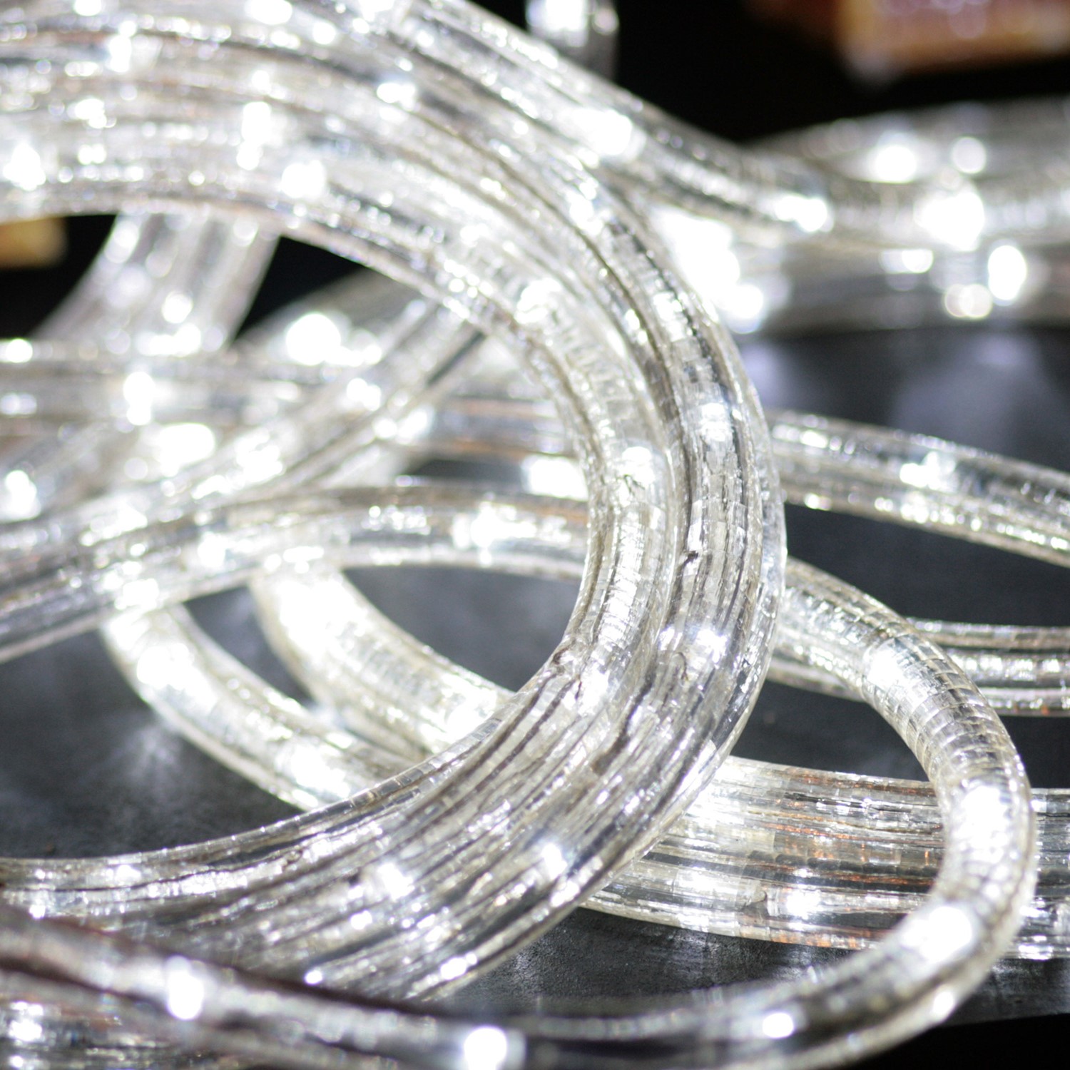 Duralight Led Professional 2 cables - 44 m - con 1 set de accesorios ...