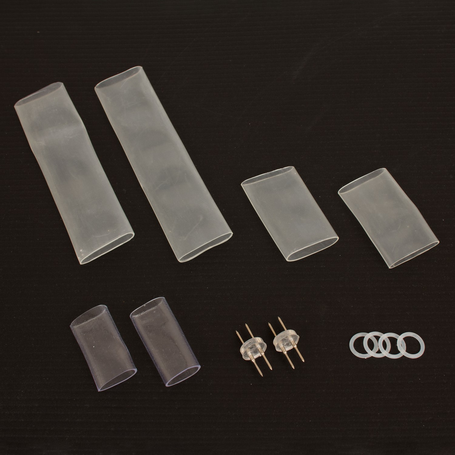 Duralight Professional 2 wire - Repair kit | Duralight repair kit ...