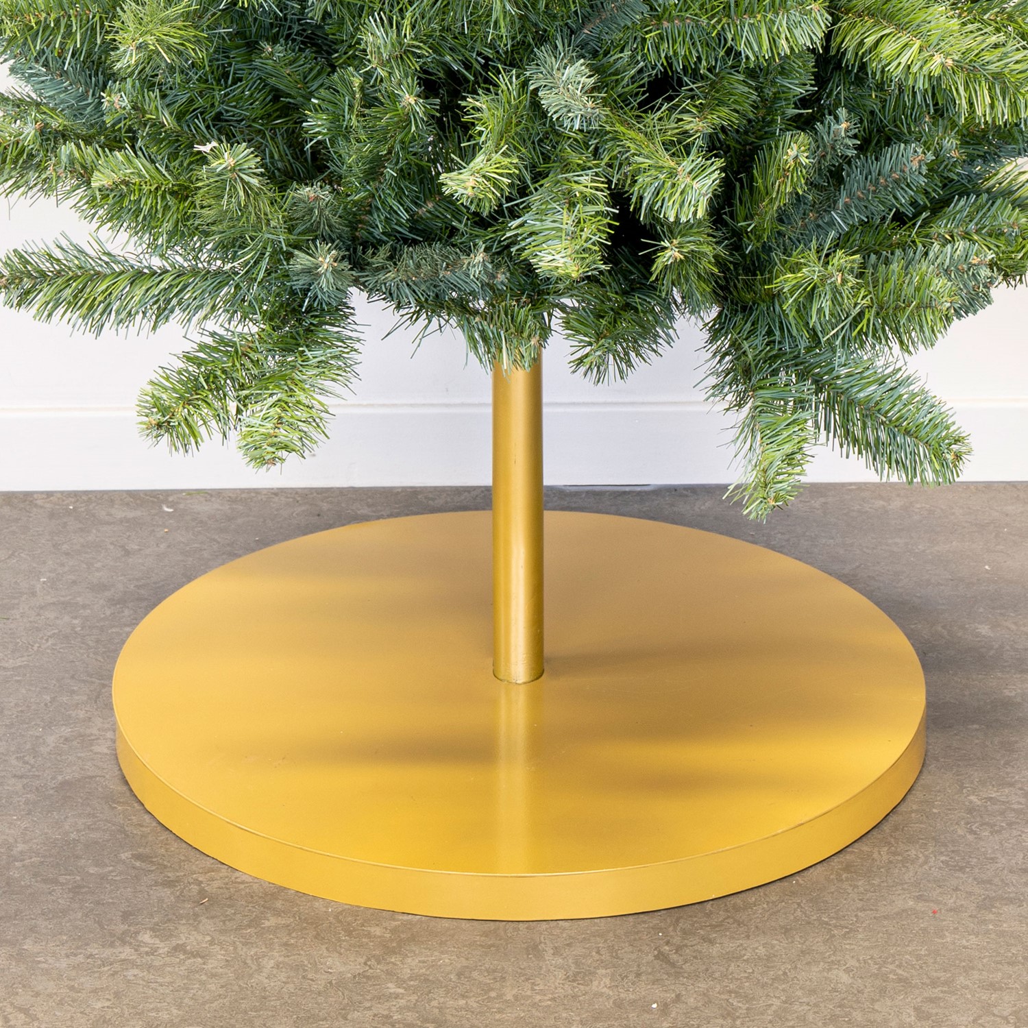 Tree stand "Redvers" - 35 x 60 x 60 cm | Redvers : Globall Concept