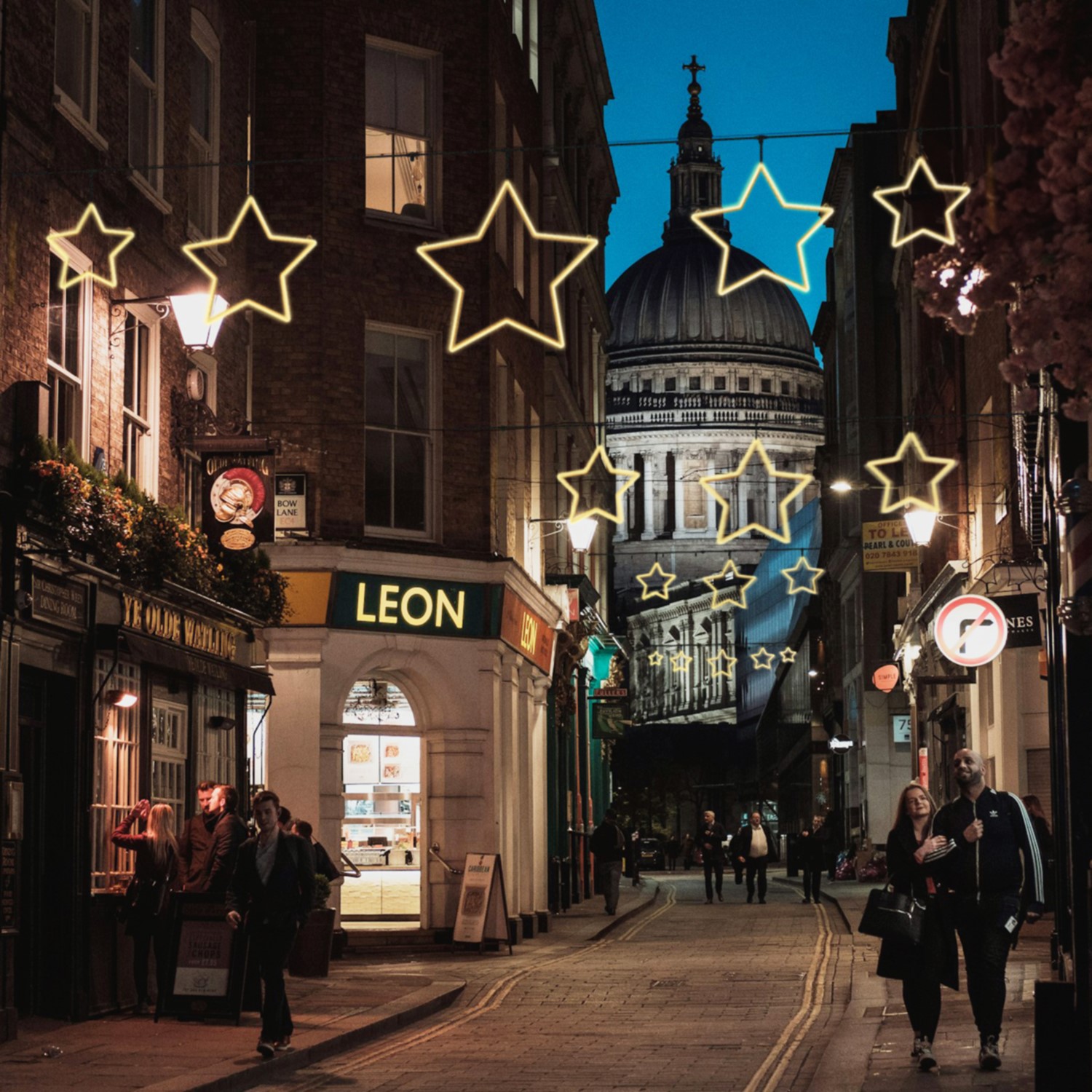 Illuminated star "Tulia" (no powercord) - warm white leds - 55 x 60 cm - 230V | Tulia : Globall ...